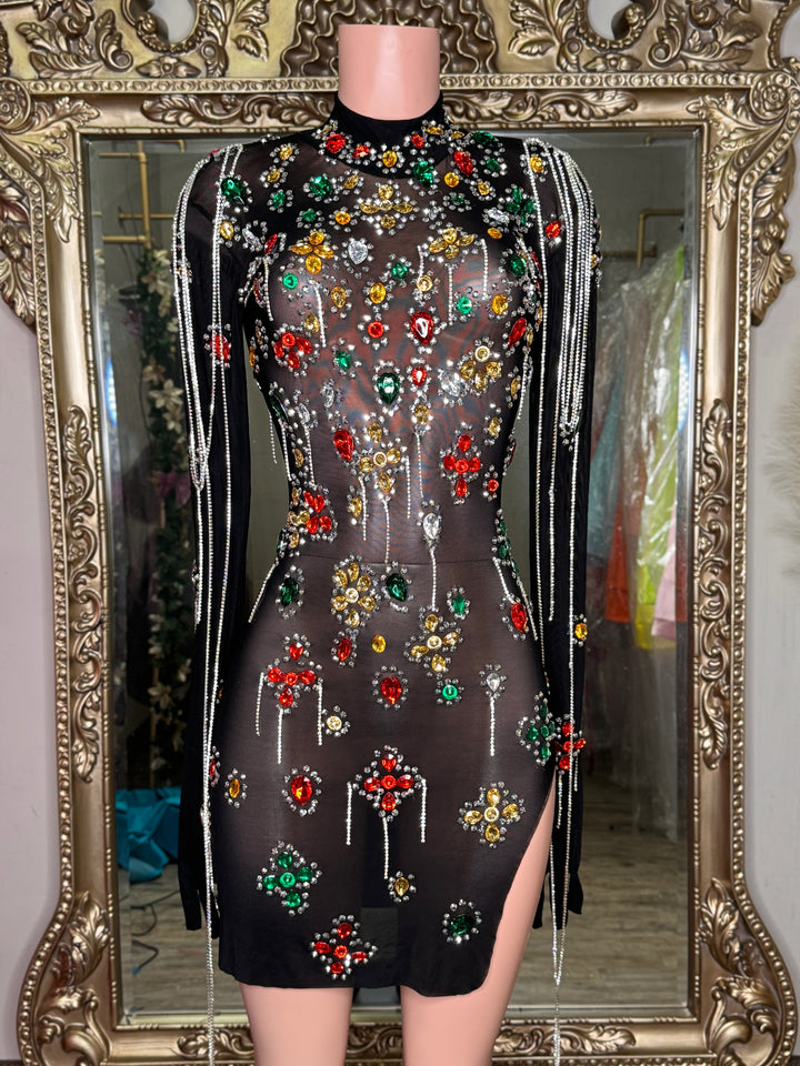 Custom Handmade Fashion Designer – Porsha Glover Customs